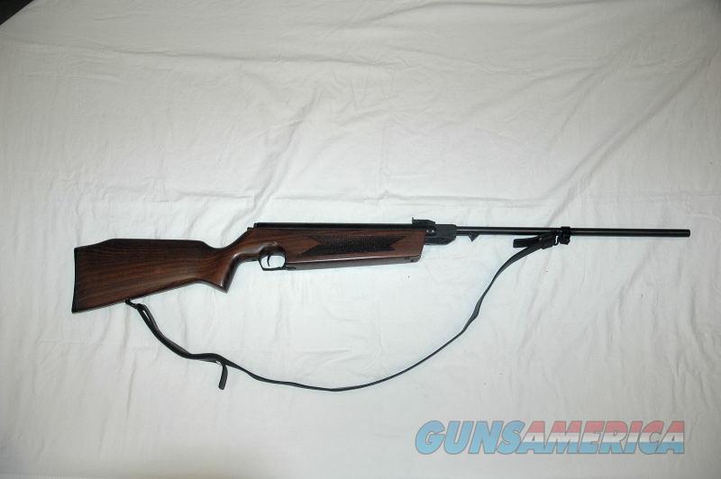 Czech Air Rifle Slavia 631 model 77... for sale at Gunsamerica.com ...
