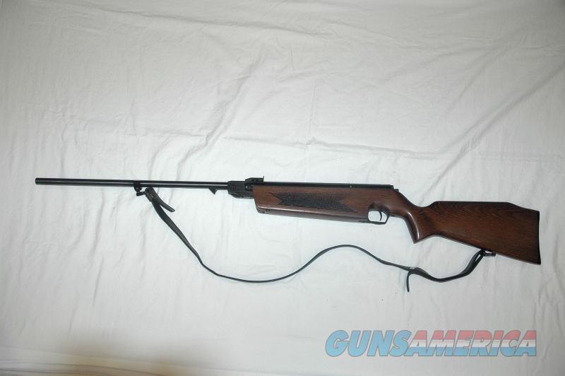 Czech Air Rifle Slavia 631 model 77... for sale at Gunsamerica.com ...