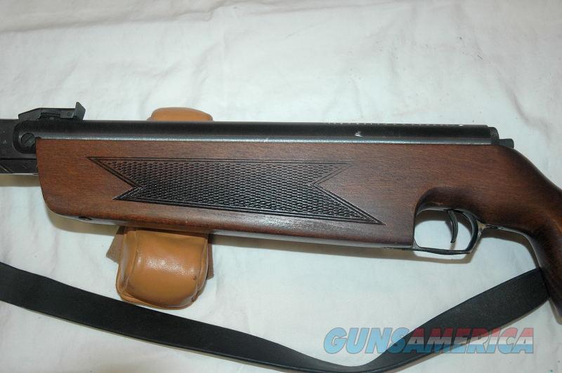 Czech Air Rifle Slavia 631 model 77... for sale at Gunsamerica.com ...