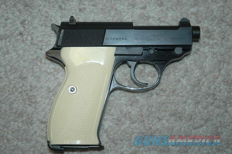 Walther P38K Mfg 1976 Unfired with ... for sale at Gunsamerica.com ...