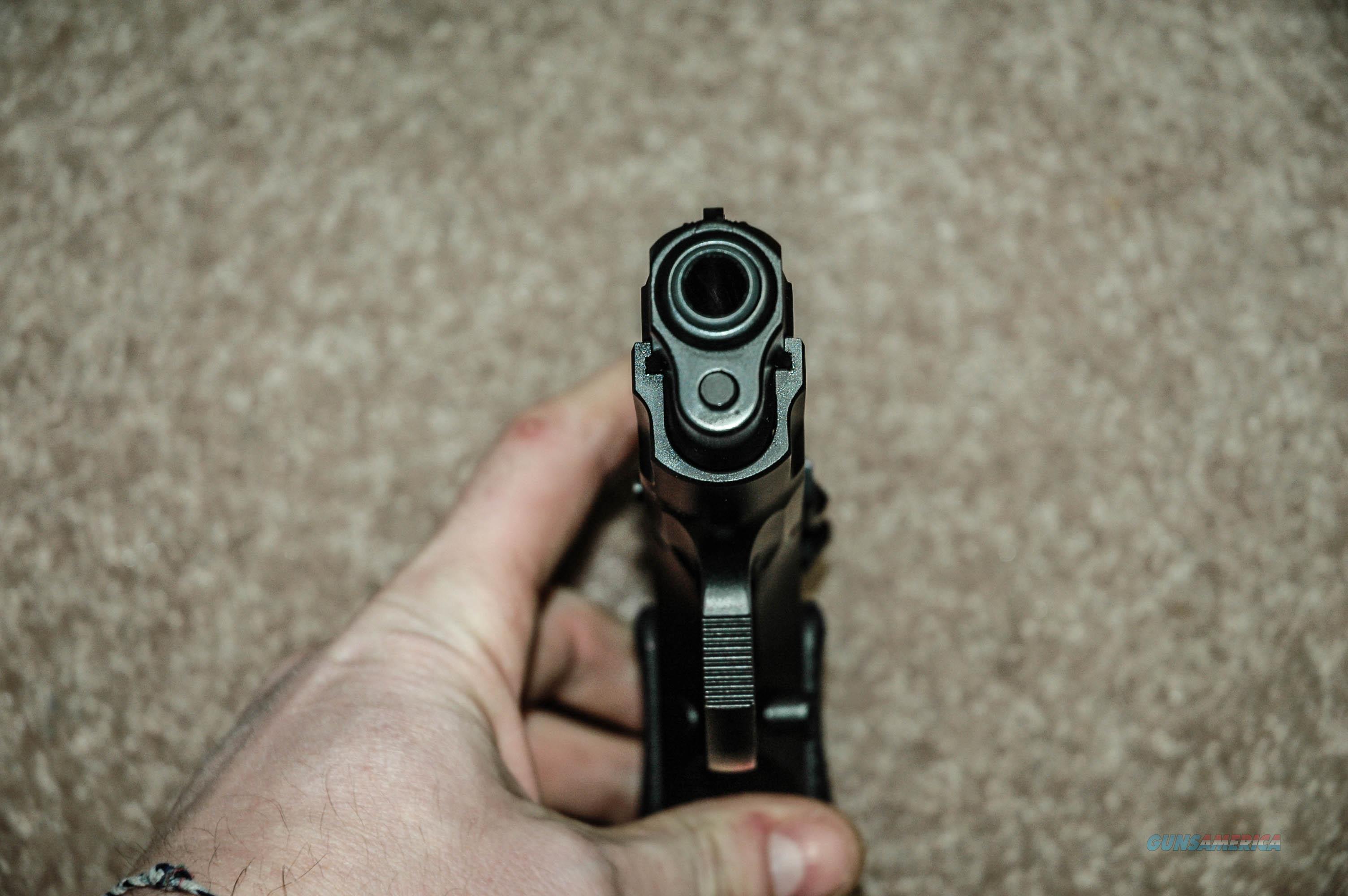 Canik C-100 Made in Turkey 9 MM for sale at Gunsamerica.com: 978096965