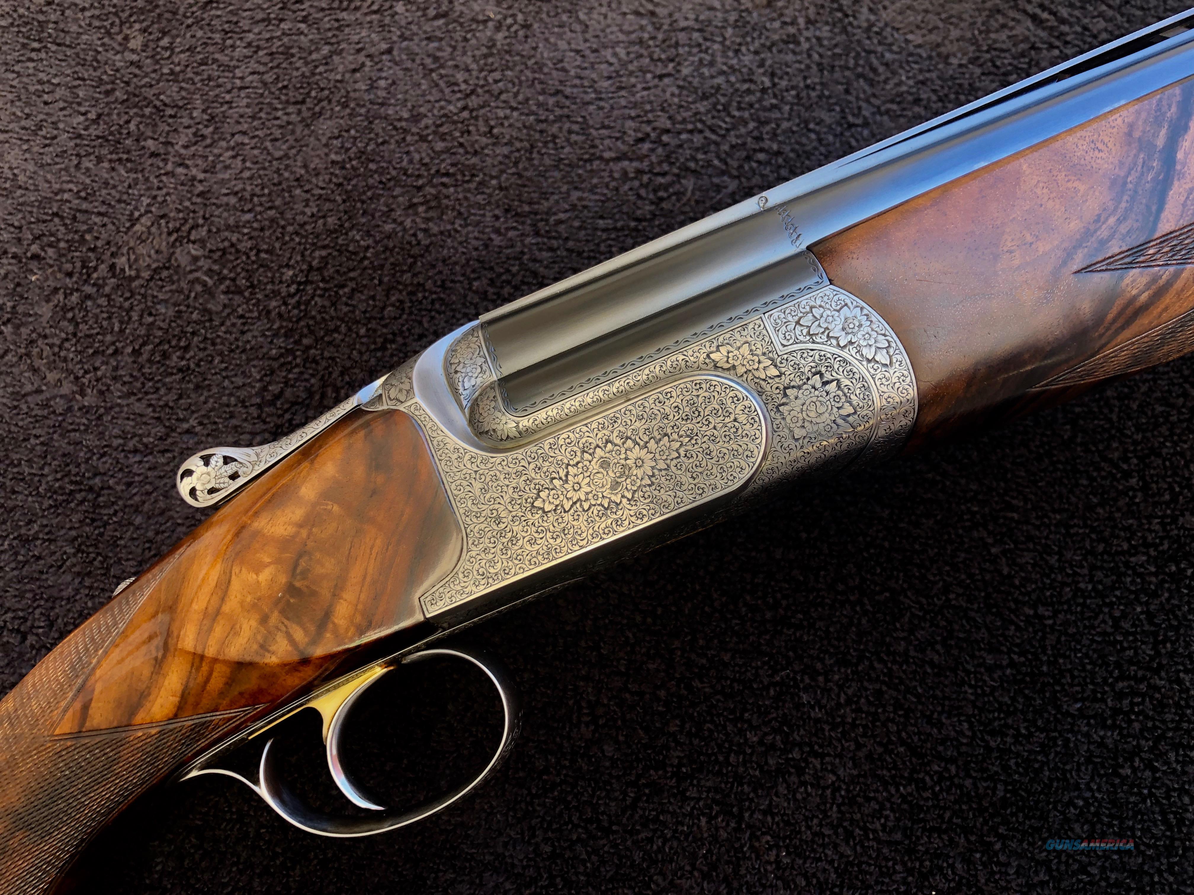 Perazzi MX8 SCO Grade for sale at Gunsamerica.com: 970918999