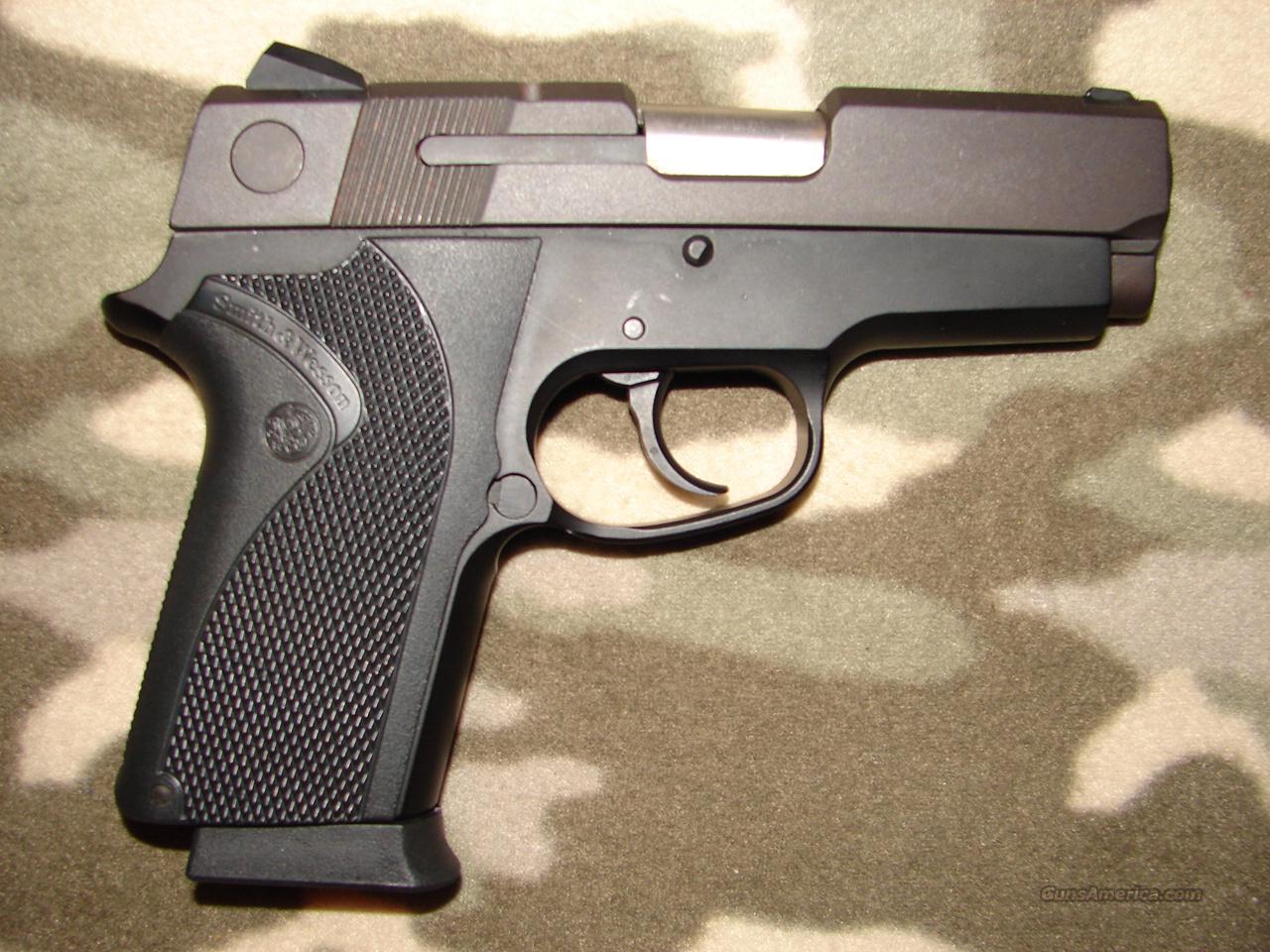 Smith & Wesson 457 for sale at Gunsamerica.com: 939106945