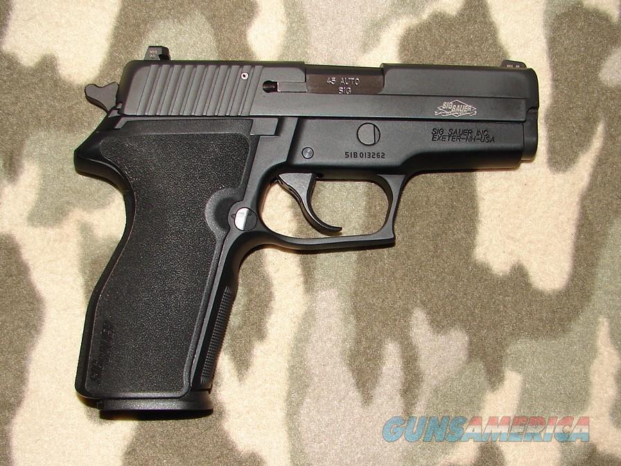 Sig Sauer P-227 for sale at Gunsamerica.com: 947405875