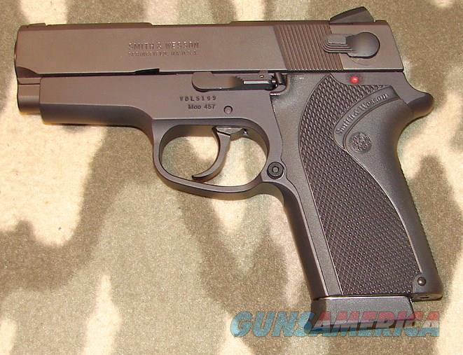 Smith & Wesson 457 for sale at Gunsamerica.com: 949994324