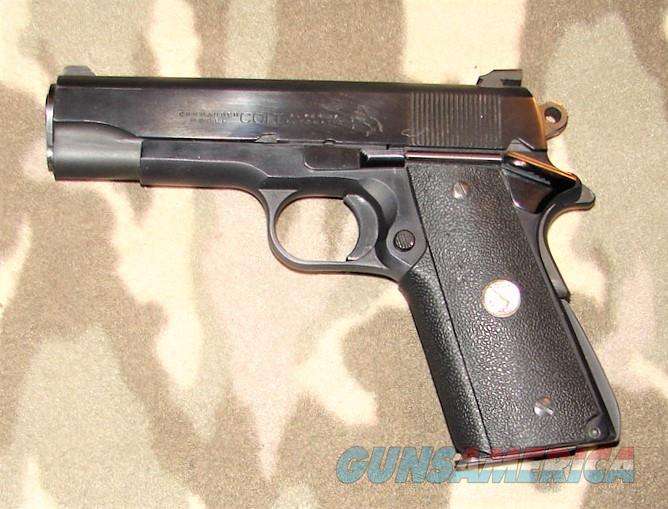 Colt Commander LW for sale at Gunsamerica.com: 952527108