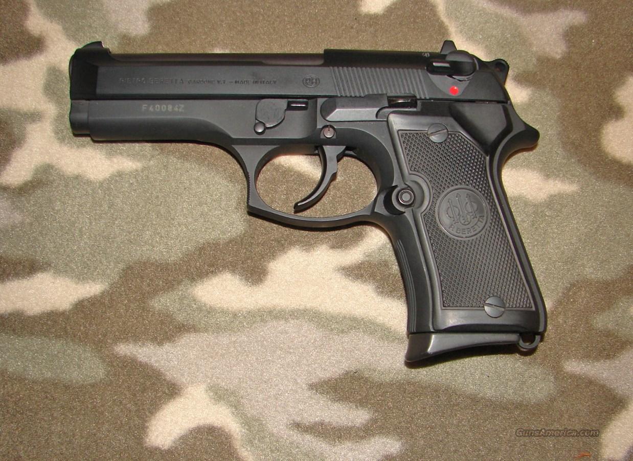 Beretta 92 Compact L for sale at Gunsamerica.com: 959462398