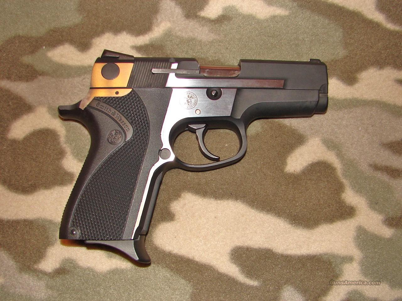 Smith & Wesson 3566 P C for sale at Gunsamerica.com: 959914972
