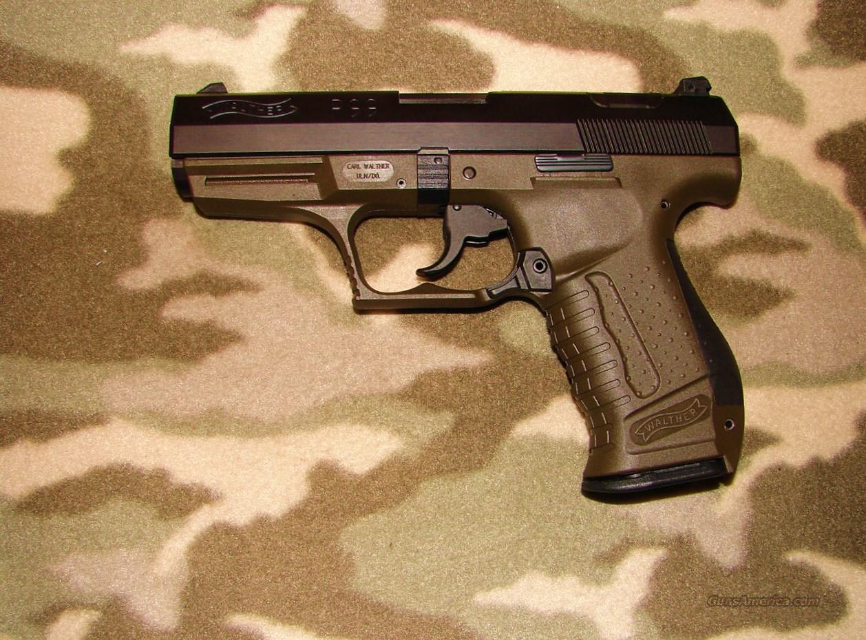 Walther P99 for sale at Gunsamerica.com: 960778854