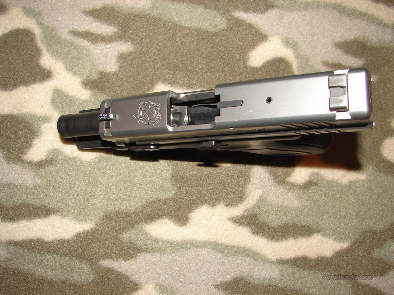 Springfield Armory XD Sub-Compact for sale at Gunsamerica.com: 984922699