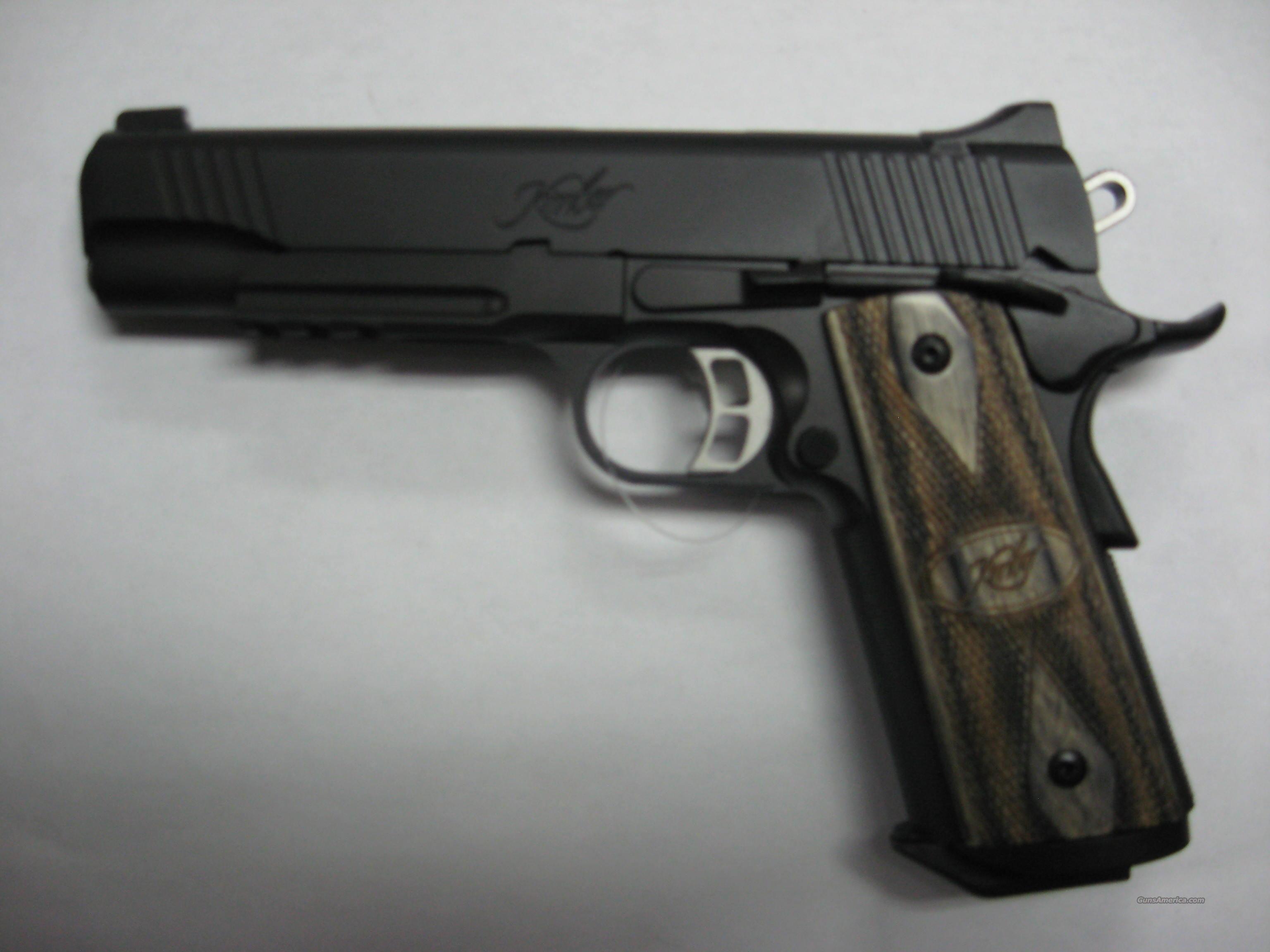 Kimber Tactical Entry II 45 ACP for sale at Gunsamerica.com: 988700814
