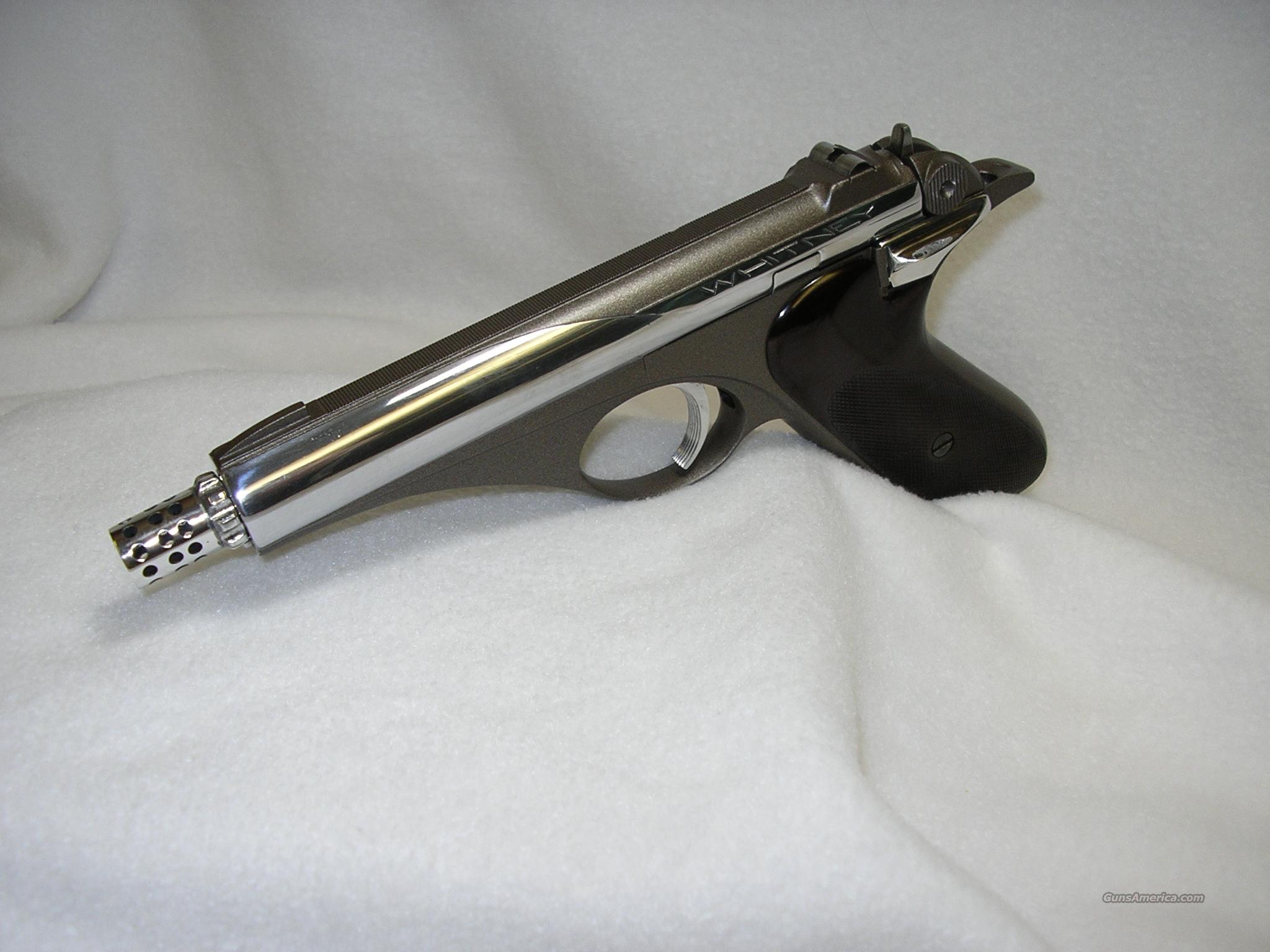 Whitney Wolverine Polished Bright T... for sale at Gunsamerica.com ...