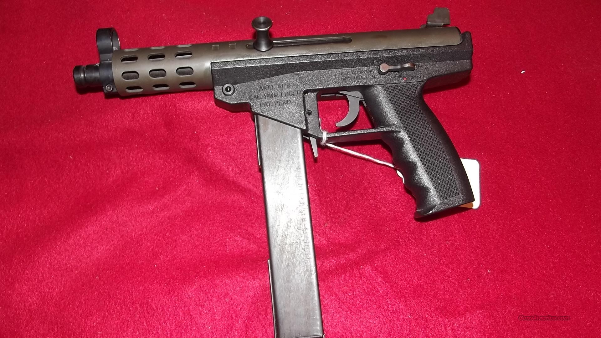 A.A. ARMS AP9 for sale at Gunsamerica.com: 902447446