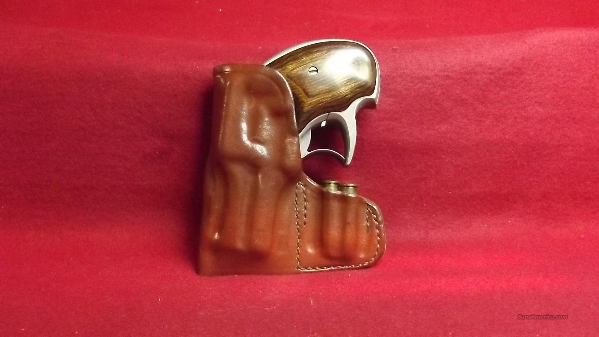 American Derringer DA 38 357 mag. for sale