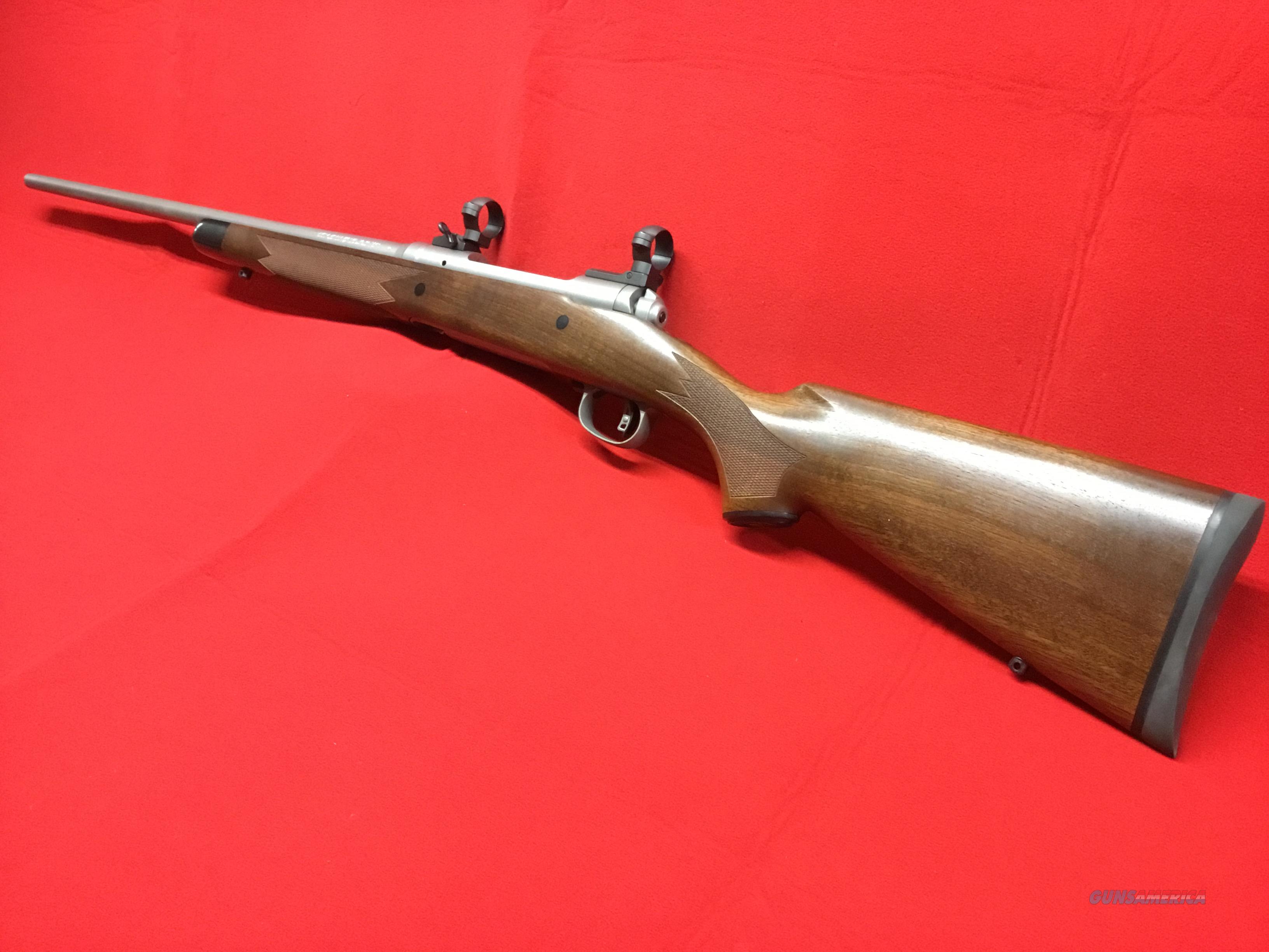 SAVAGE 114 STAINLESS & WOOD 30-0... for sale at Gunsamerica.com: 998931649