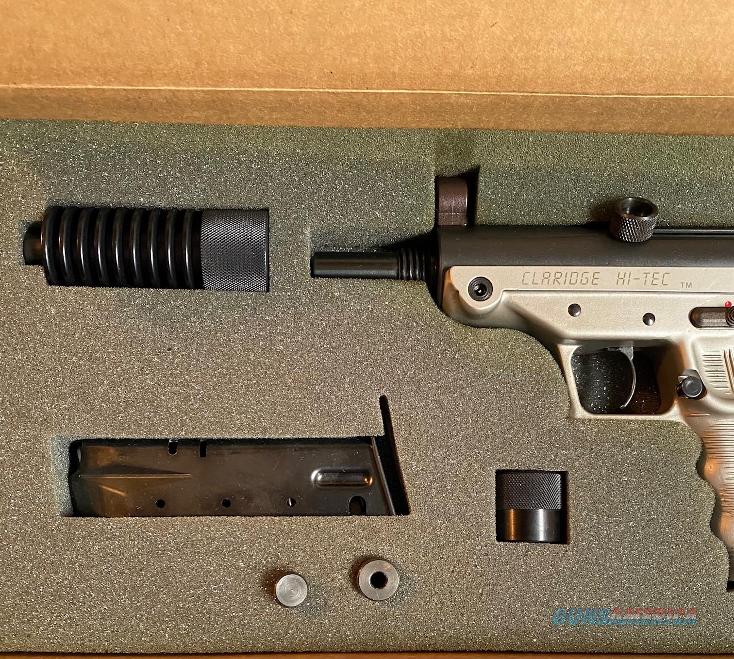 Claridge Hi Tec Goncz Gc on Sale | emergencydentistry.com