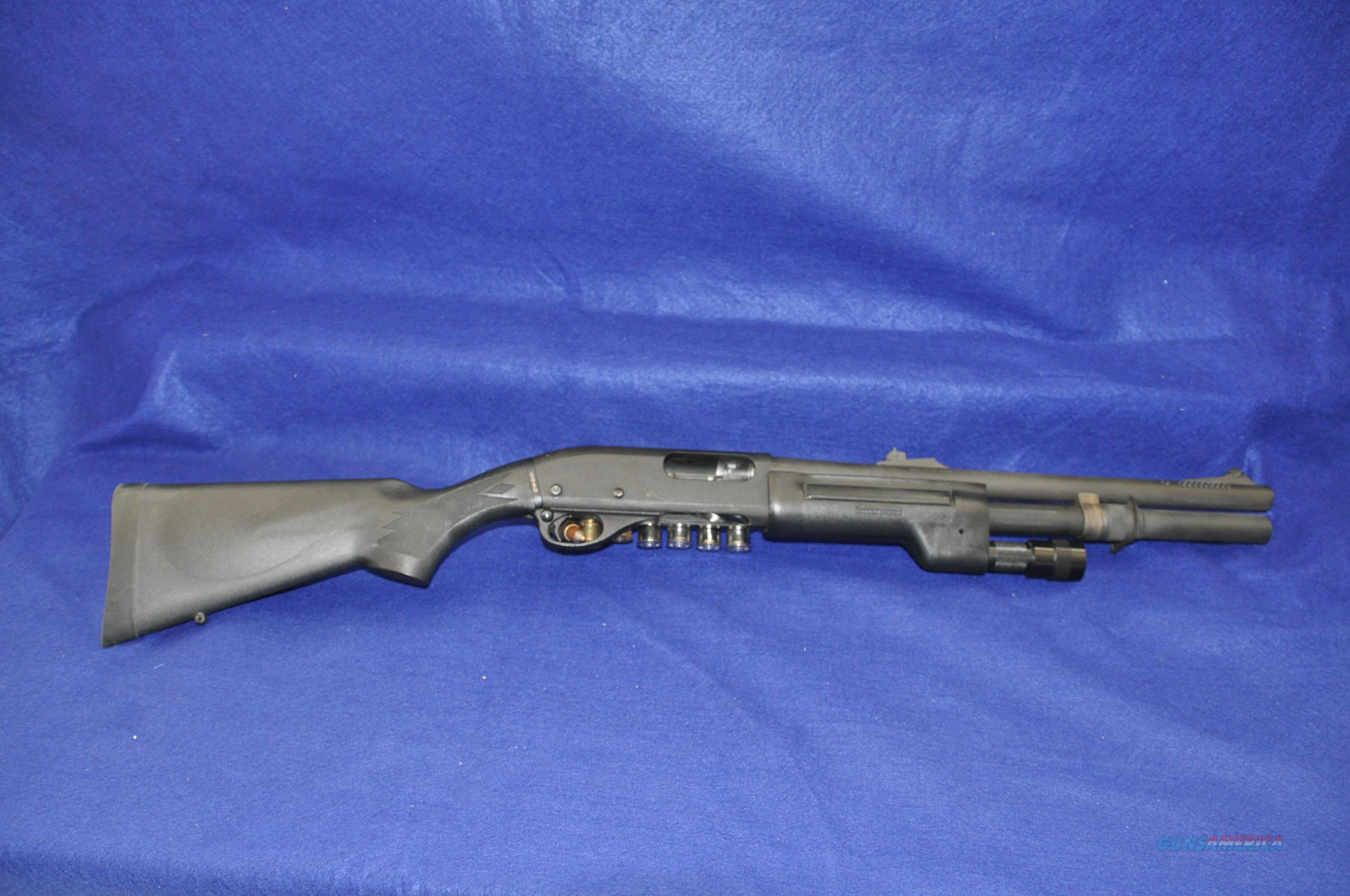 Remington 870 reworked by Vang Comp... for sale at Gunsamerica.com ...
