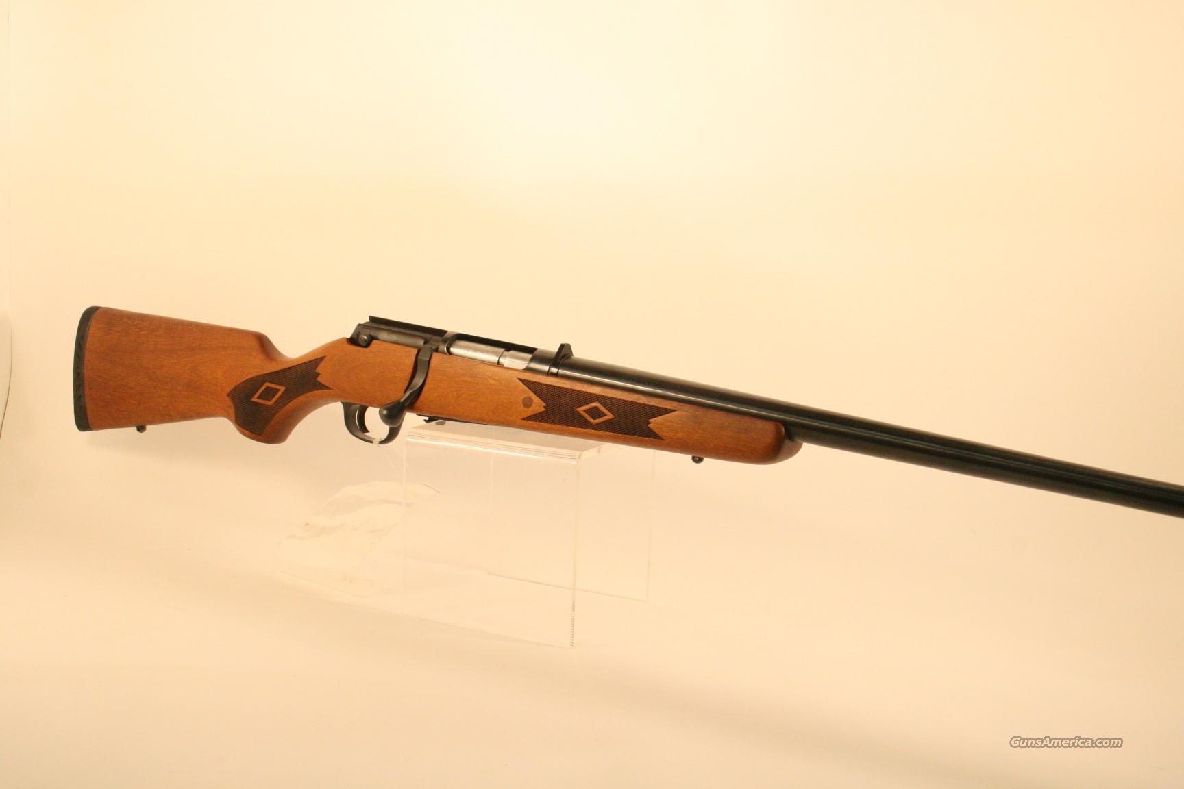 MODEL 55 GOOSE GUN for sale