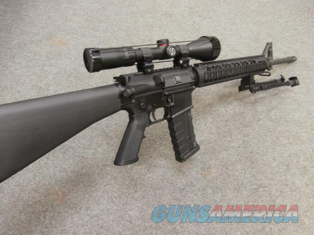 ~! AWESOME !~ CUSTOM AR-15 A2! A2 ... for sale at Gunsamerica.com ...