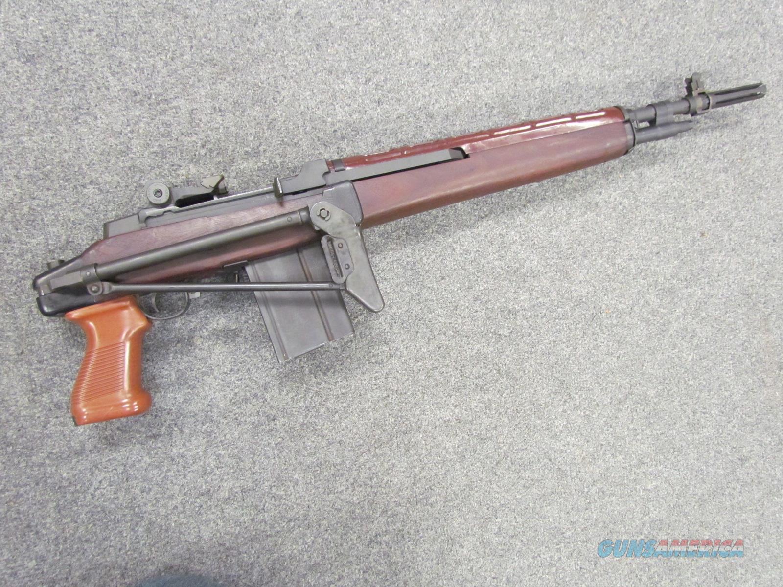 Springfield Armory's new "Tanker" model - Calguns.net