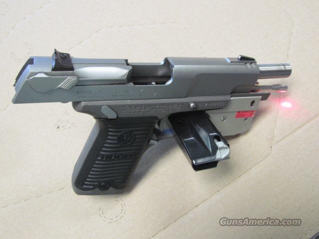 Ruger P89 Laser Sight