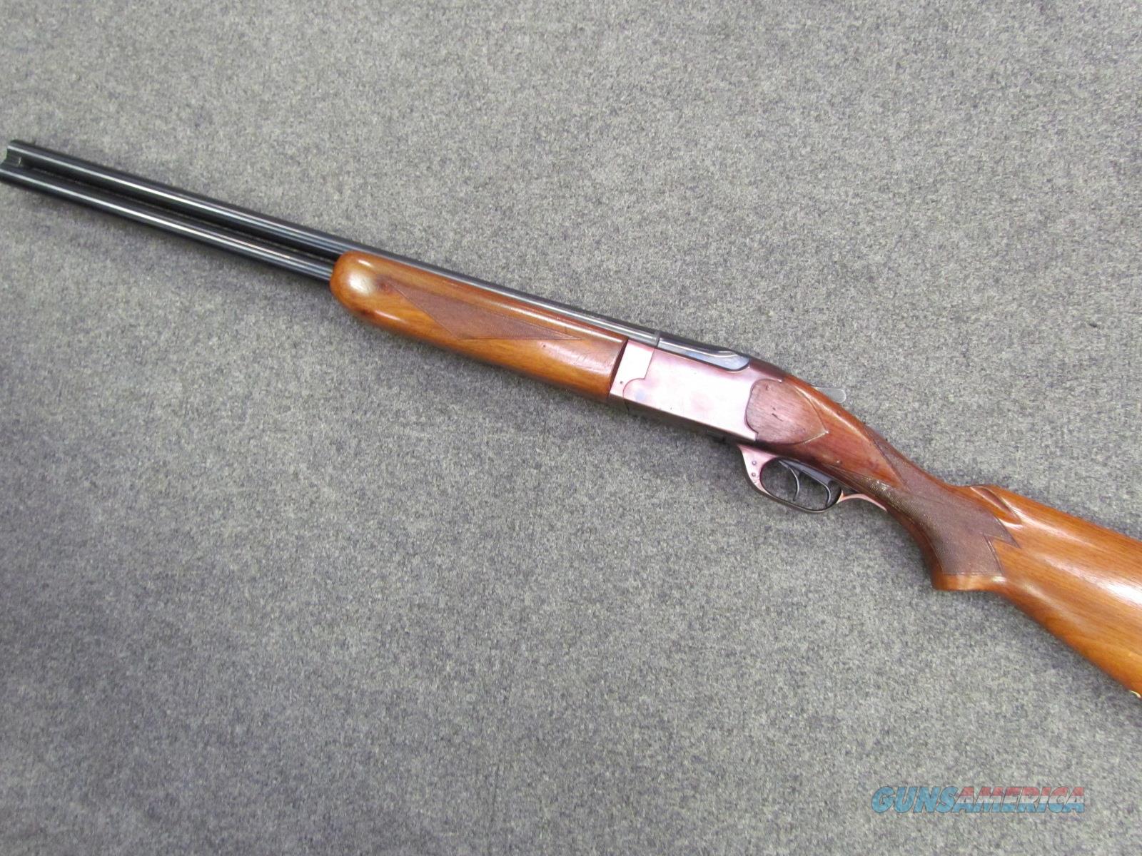 SCARCE *!~ MARLIN Model 90 Over/Under SHOTG... for sale
