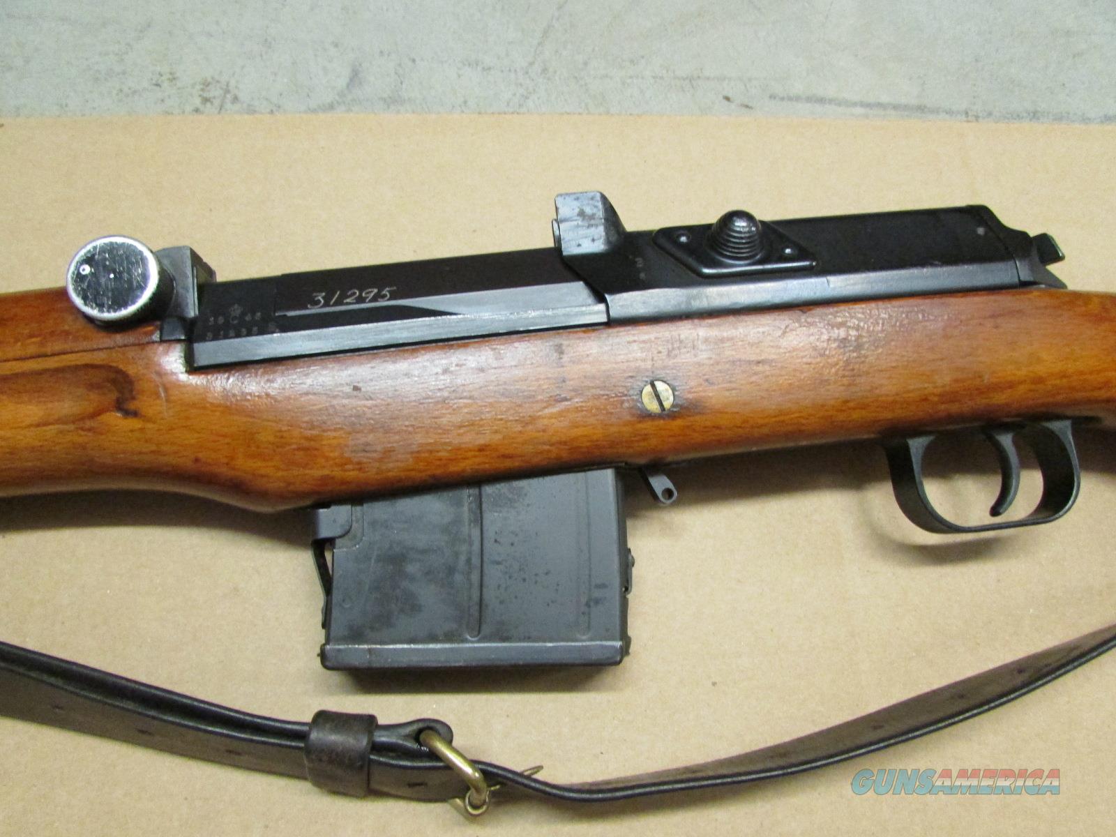 1945 Swedish AG42B AG-42 Ljungman S... for sale at Gunsamerica.com: 902278841