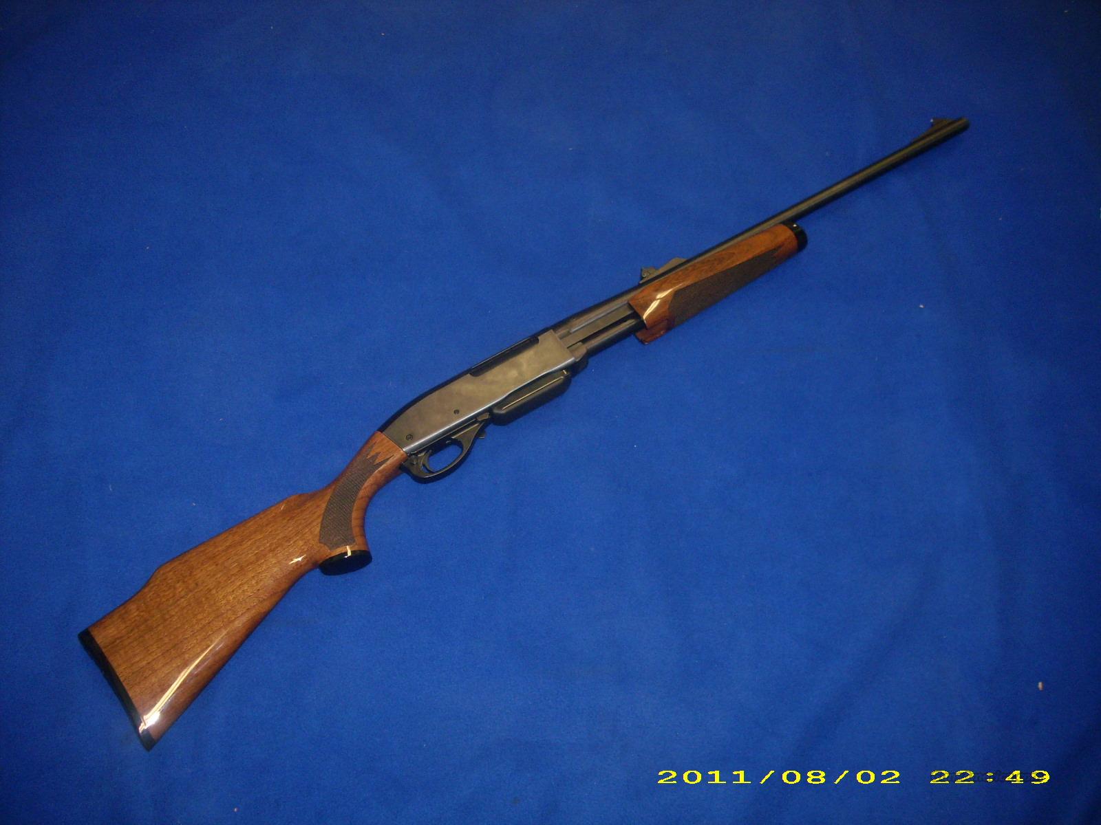 Remington Model 7600 270 Cal. Pump for sale at Gunsamerica.com: 903179868