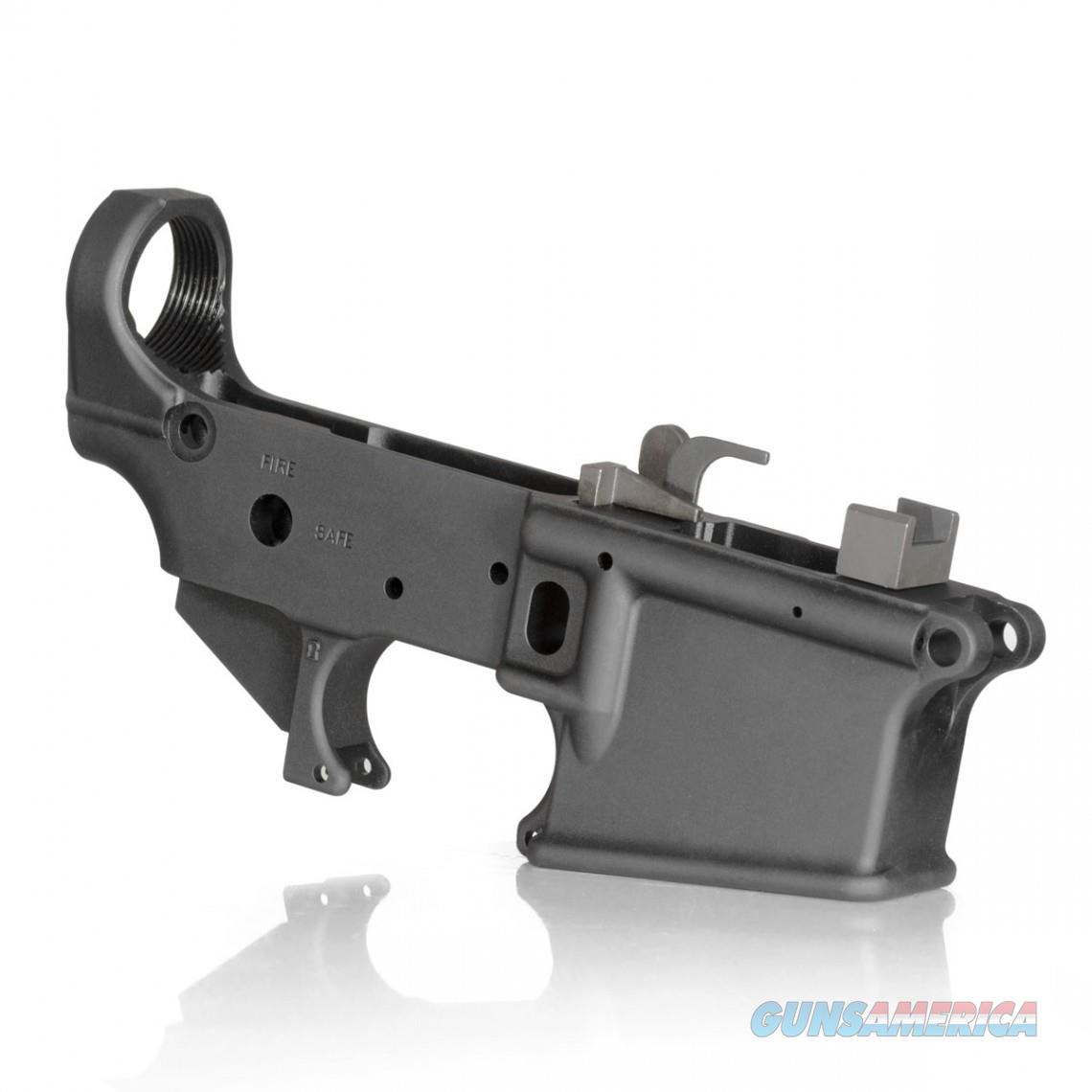 YHM AR-15 9mm Lower Receiver Assemb... for sale at Gunsamerica.com ...