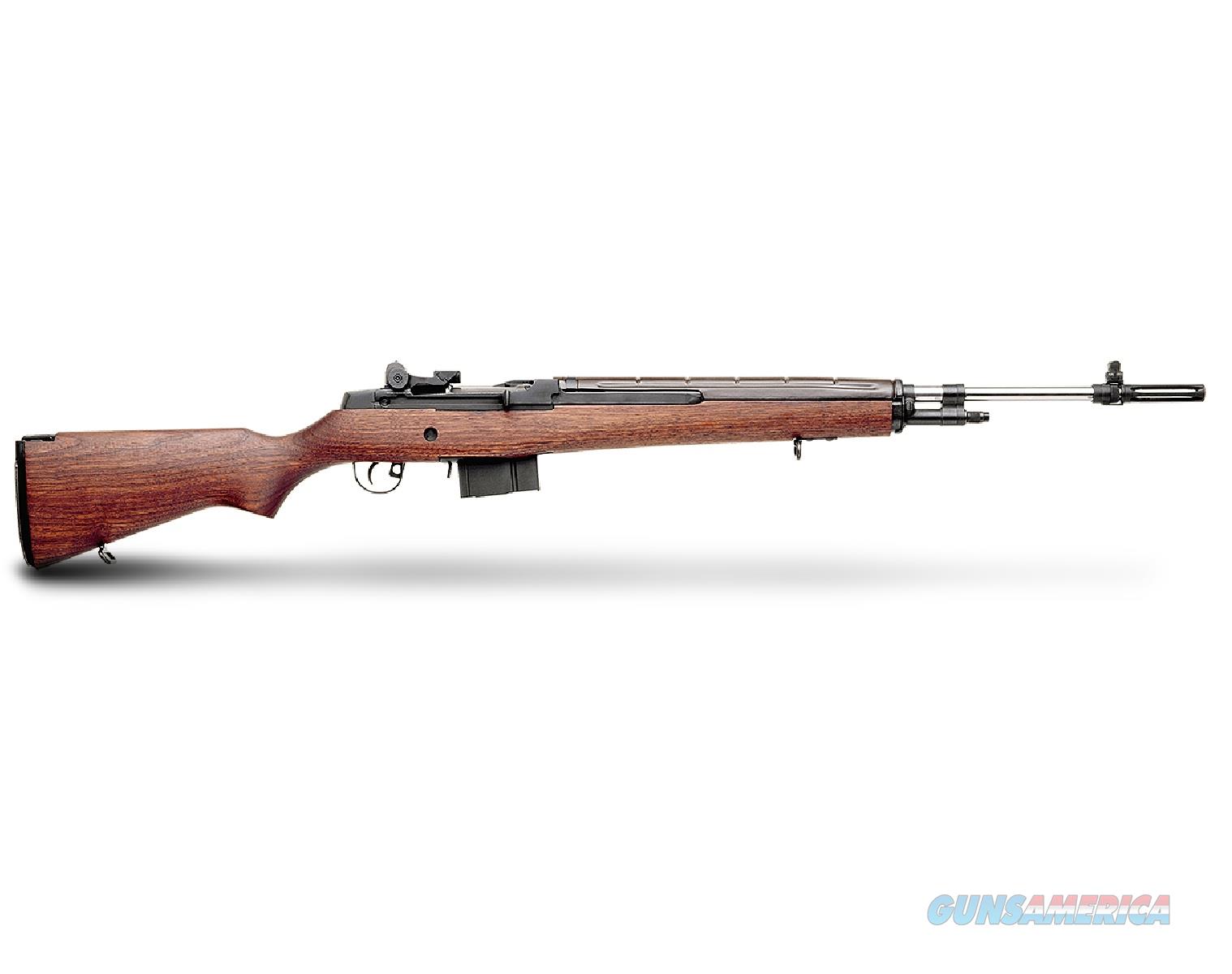 Springfield Armory M1A Loaded Stainless .308 Wi... for sale