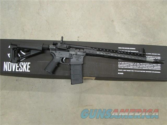 NOVESKE GEN III N4 RECON AR-15/M4 1... for sale at Gunsamerica.com ...