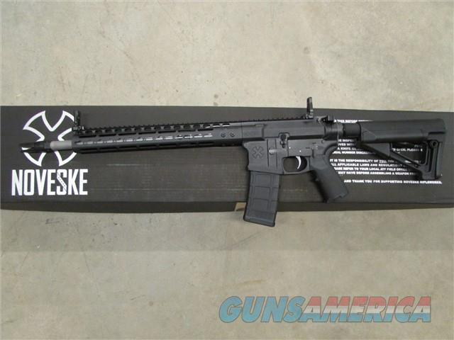 NOVESKE GEN III N4 RECON AR-15/M4 1... for sale at Gunsamerica.com ...