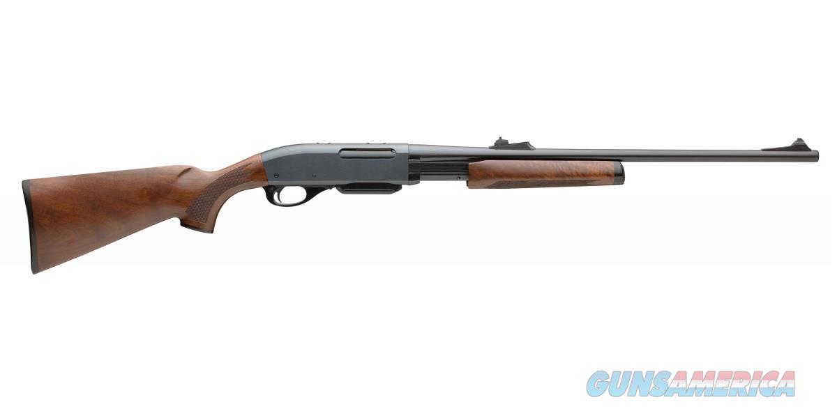 Remington 7600 Pump-Action .308 Win... for sale at Gunsamerica.com ...