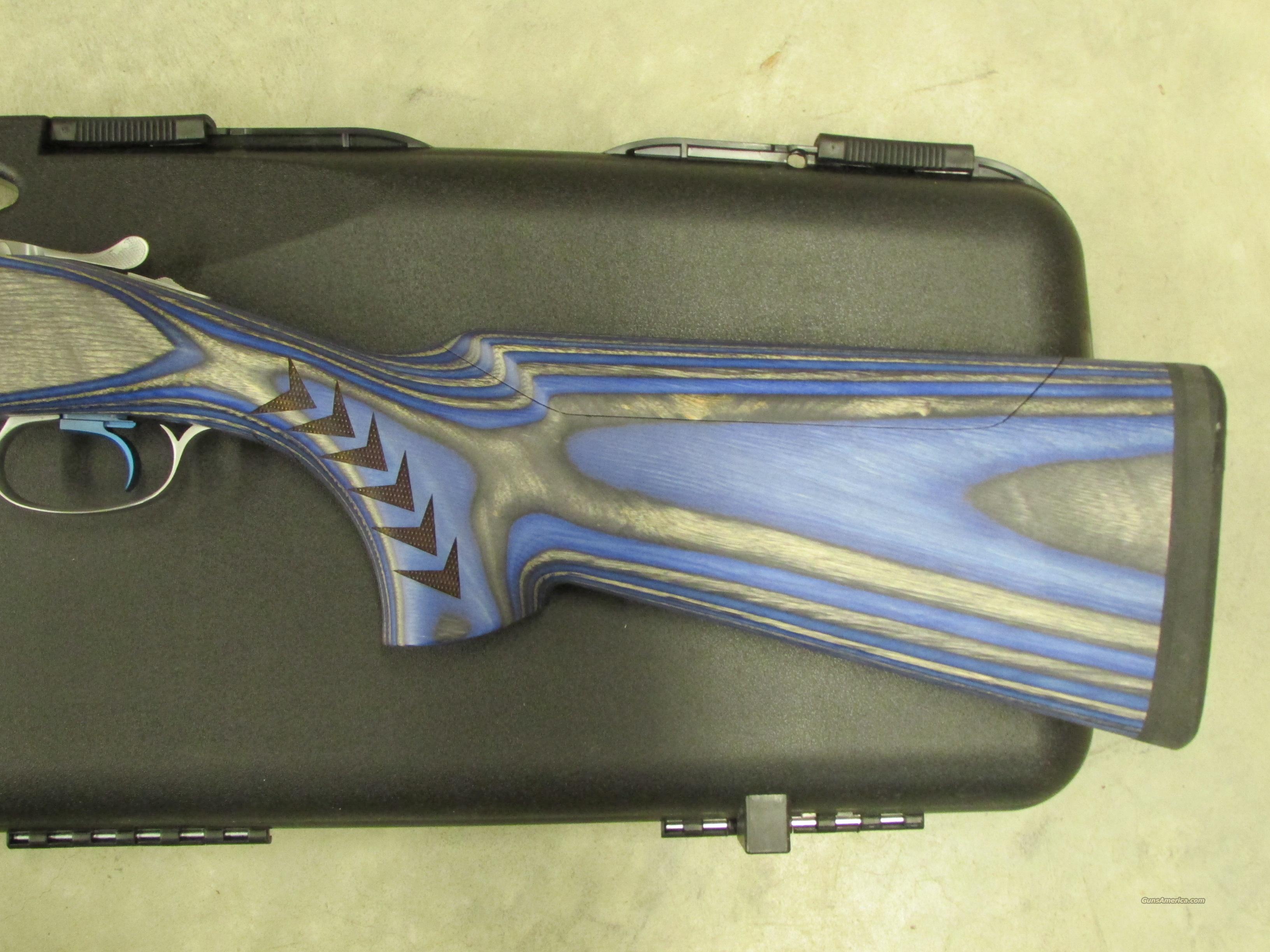 FNH-USA FN SC1 Over/Under Competiti... for sale at Gunsamerica.com ...