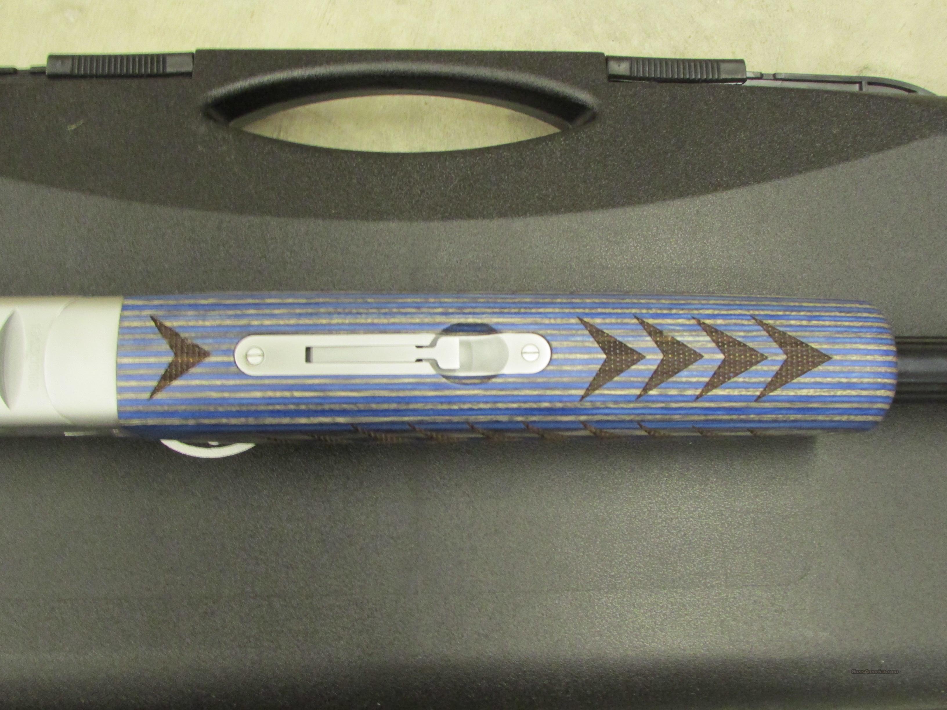 FNH-USA FN SC1 Over/Under Competiti... for sale at Gunsamerica.com ...