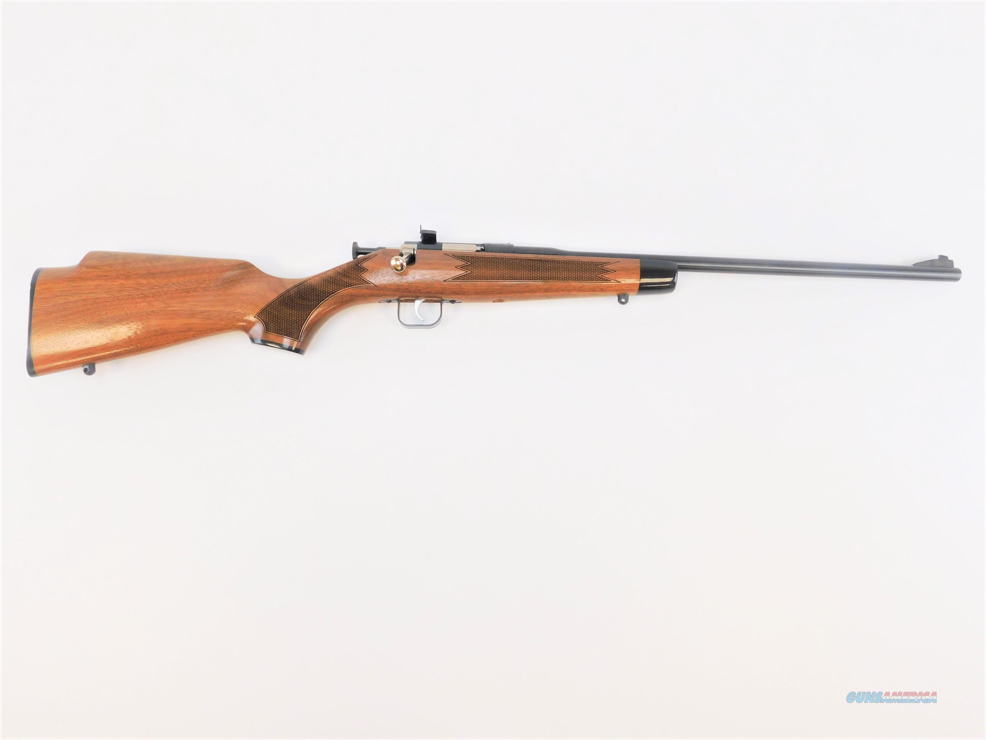 Keystone Chipmunk Deluxe .22 LR Sin... for sale at Gunsamerica.com ...
