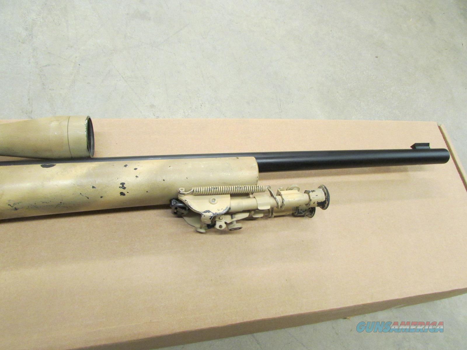 REMINGTON M24 SWS 7.62 NATO MILITAR... for sale at Gunsamerica.com ...