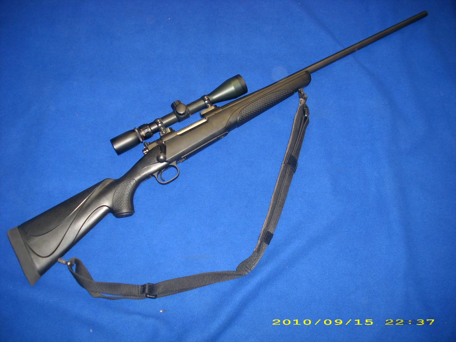 Winchester Model 70 7mm WSM for sale at Gunsamerica.com: 917956345