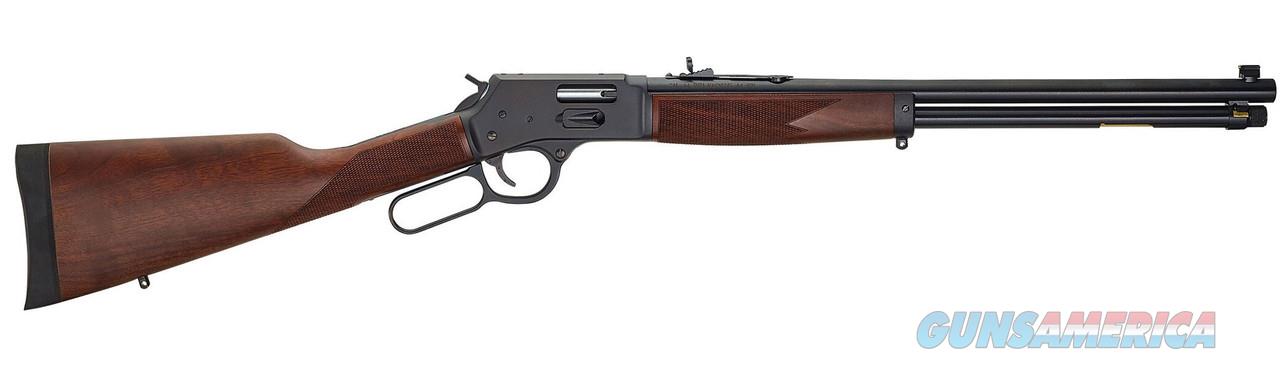 Henry Big Boy Steel Side Gate .357 ... for sale at Gunsamerica.com ...