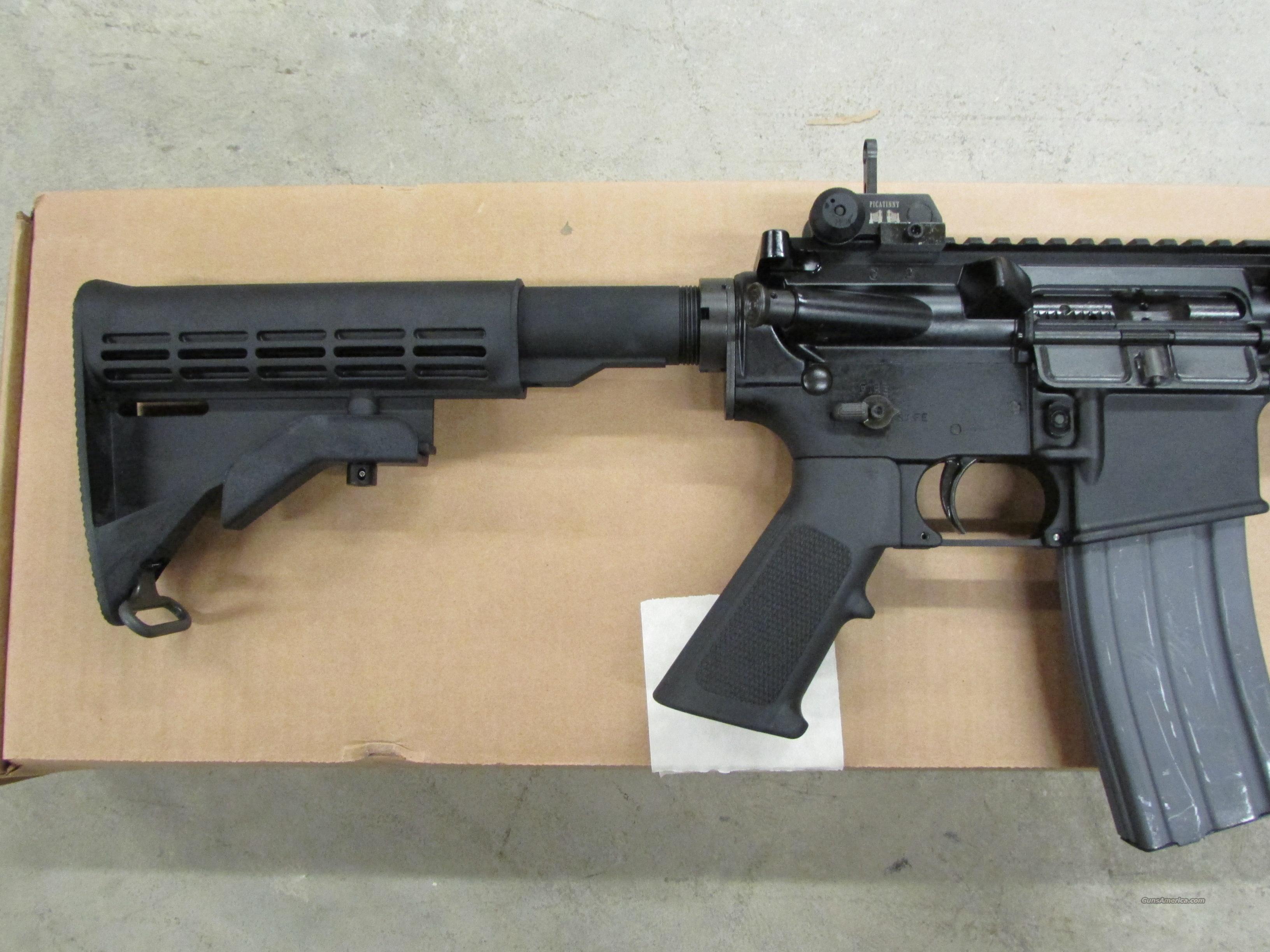 Armslist For Sale Colt Le6920 Socom M4a1 Carbine Kac