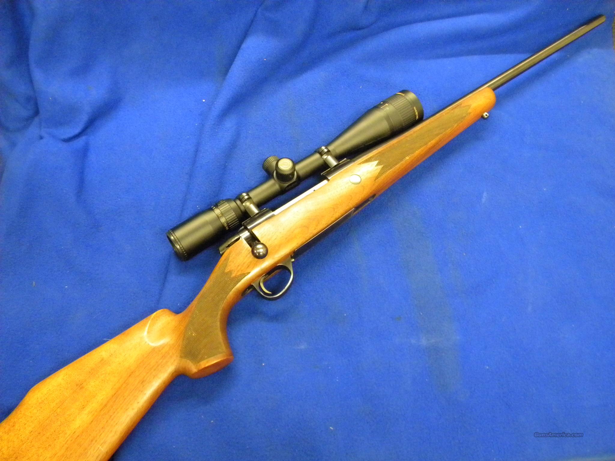 USED SAKO AV 30-06 for sale at Gunsamerica.com: 928343382