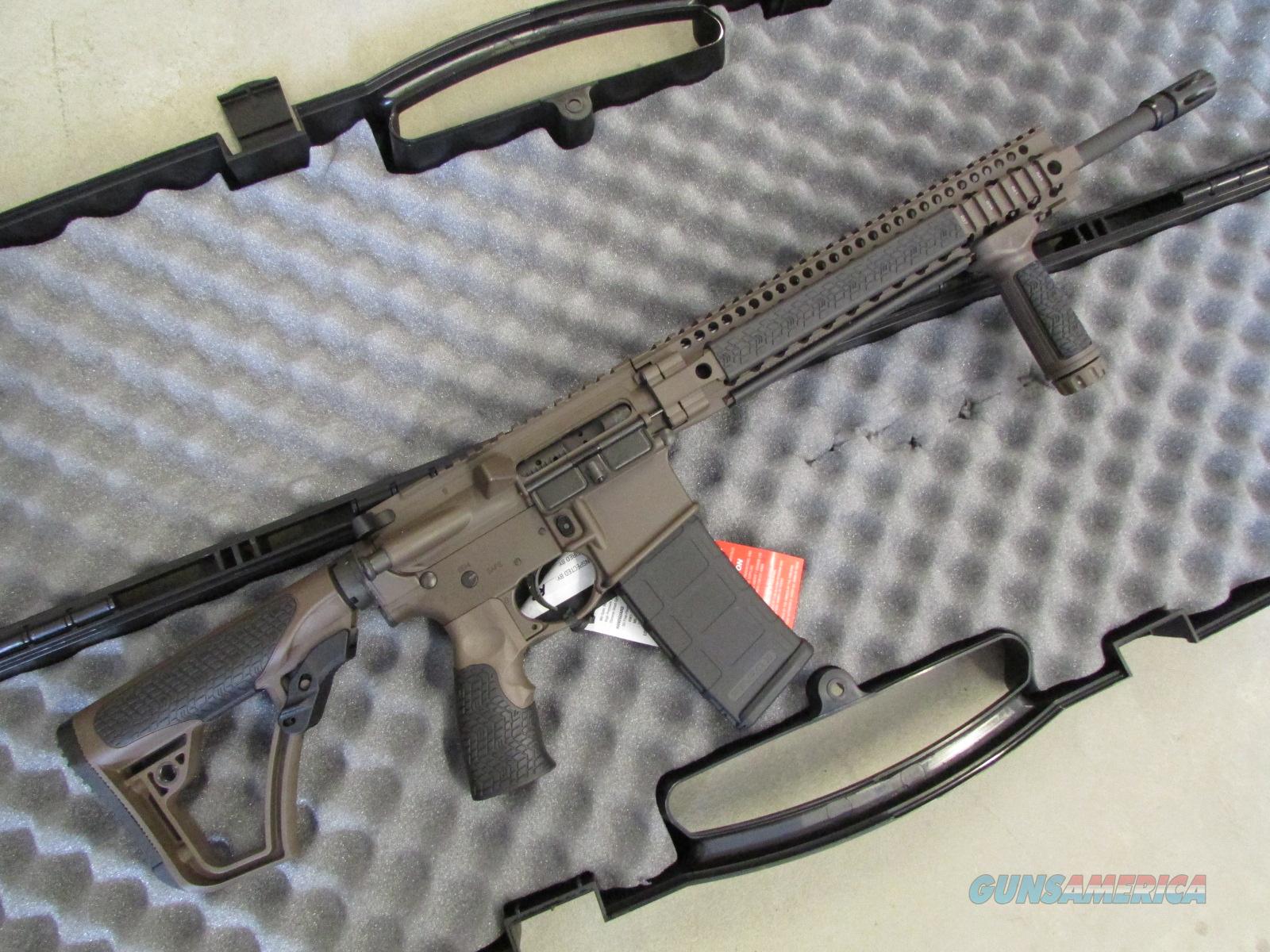 Daniel Defense M4 V5 LW Mil Spec+ B... for sale at Gunsamerica.com ...