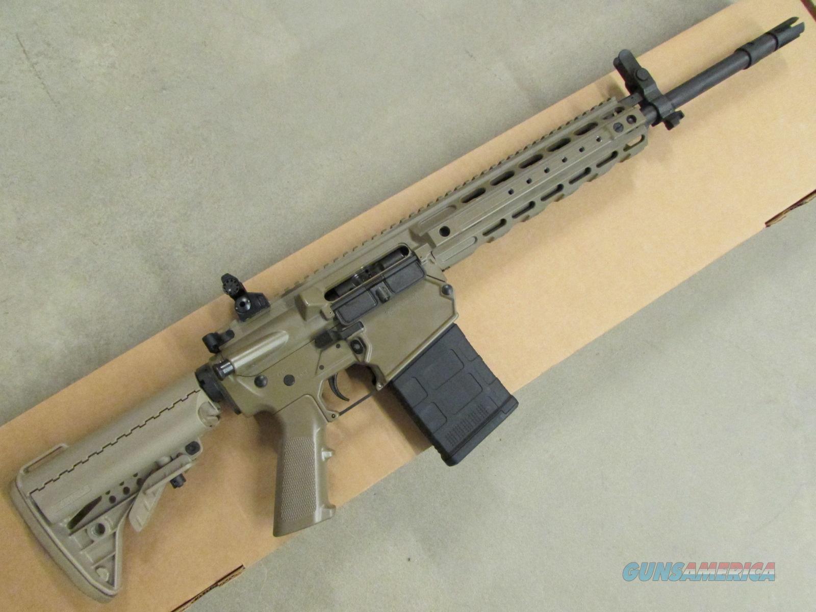 Colt M.A.R.C.901 LE901-16SE FDE AR-... for sale at Gunsamerica.com ...