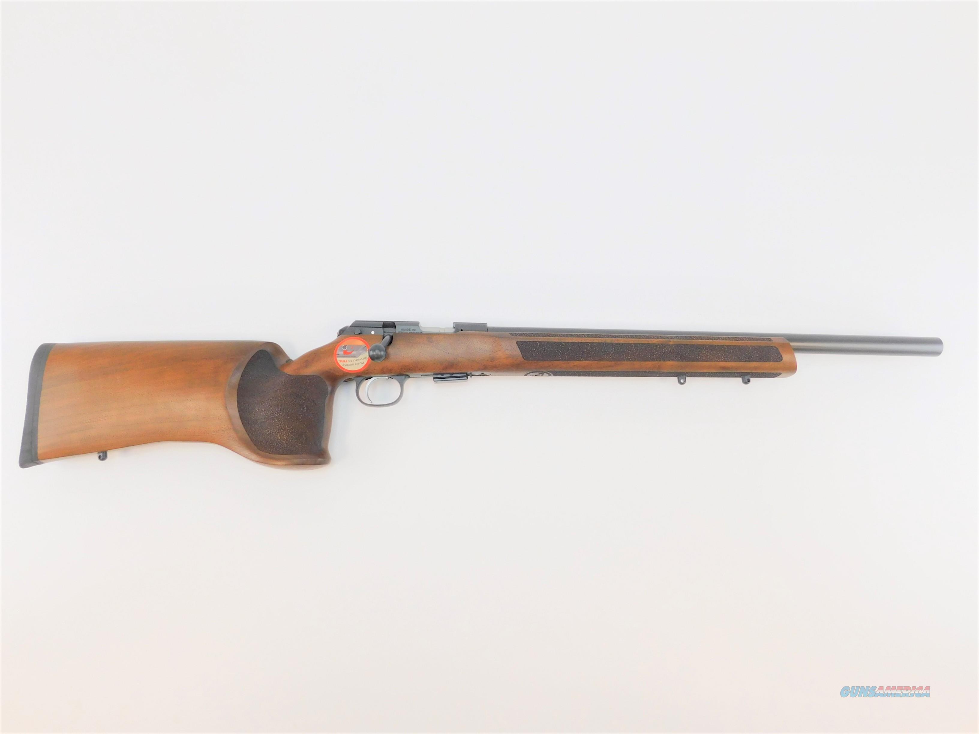 CZ-USA CZ 457 Varmint MTR .22 LR 20... for sale at Gunsamerica.com ...