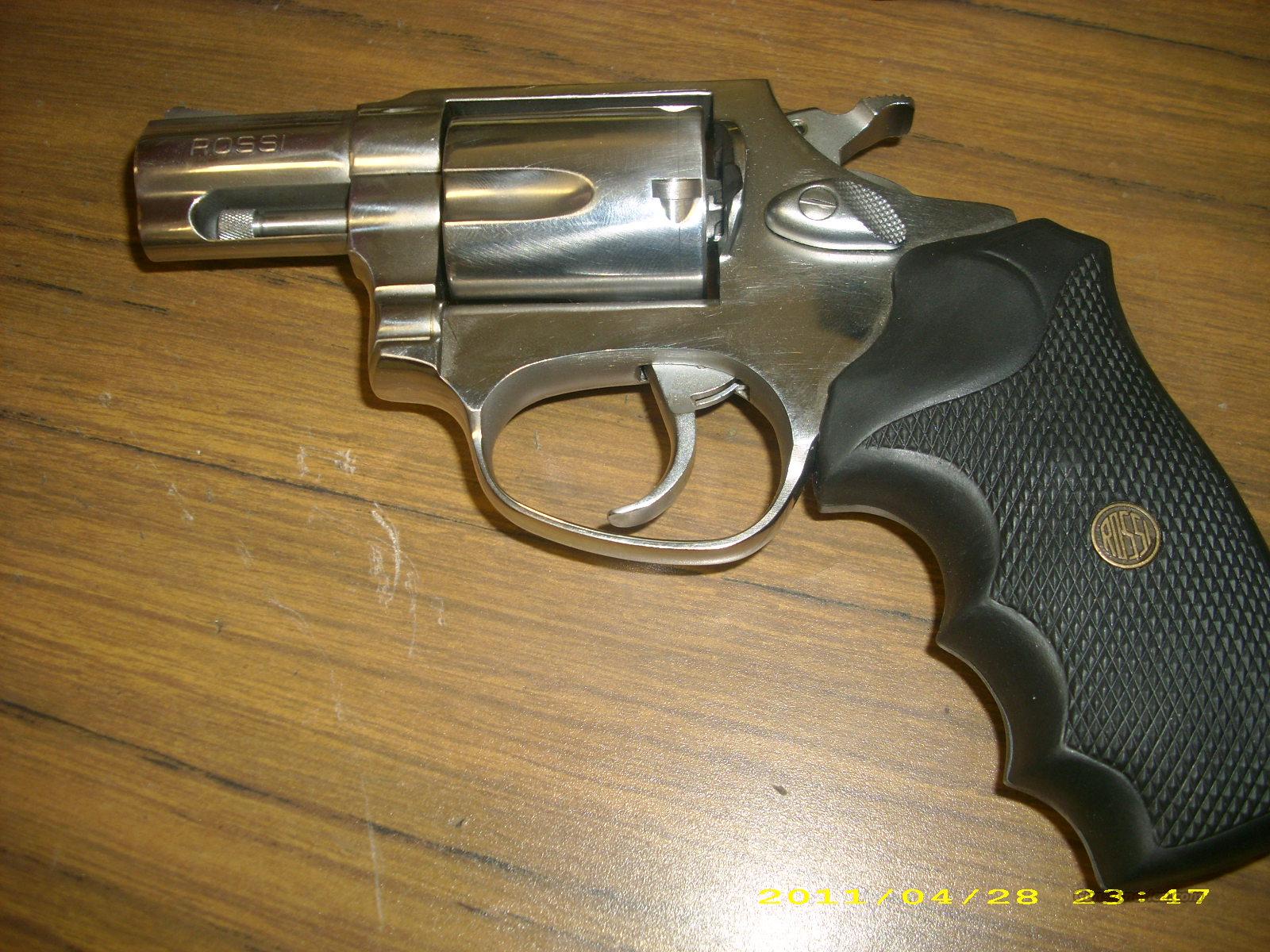 Rossi R352 .38 Special for sale at Gunsamerica.com: 942487944