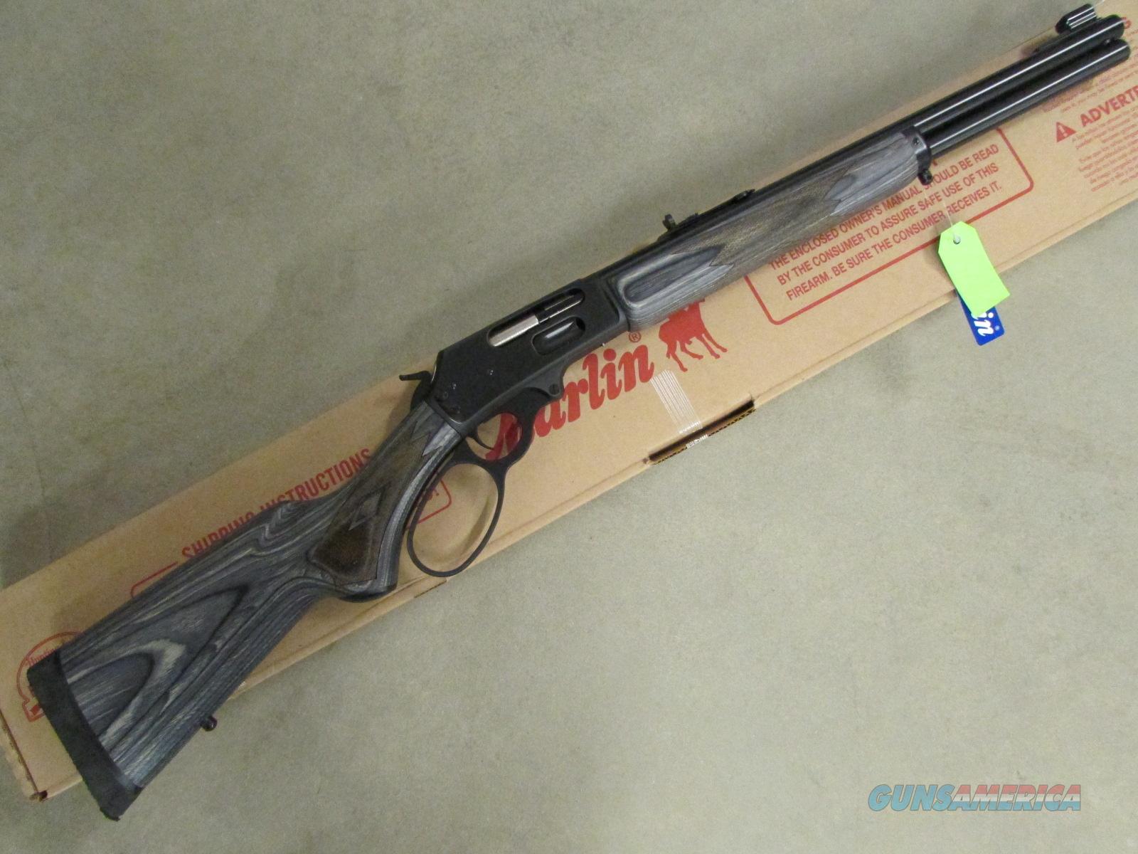 Marlin 1895ABL Big Loop 18" Laminat... for sale at Gunsamerica.com ...