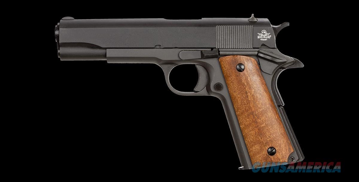 Armscor/RIA M1911 GI Standard FS 9m... for sale at Gunsamerica.com ...