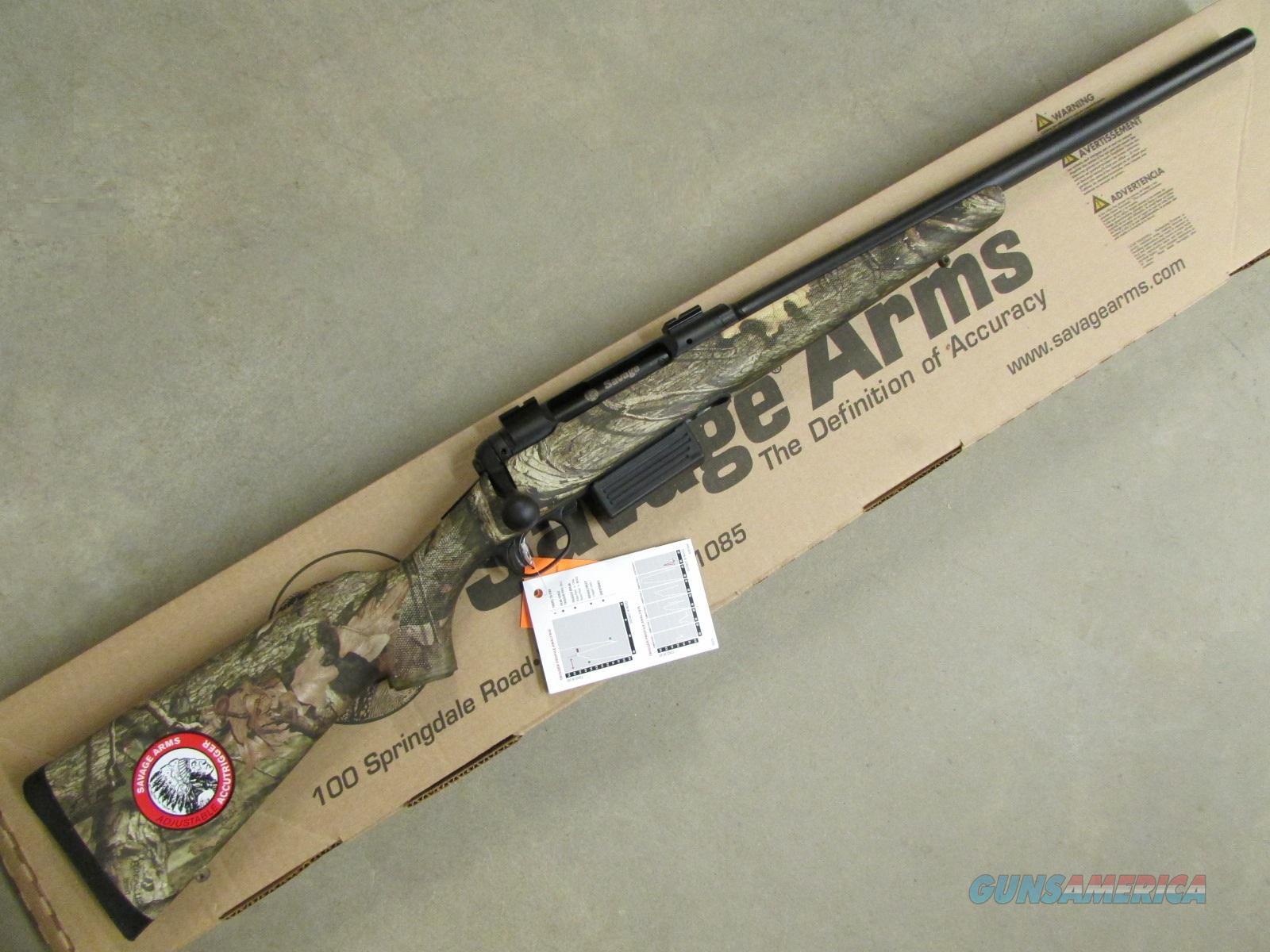 Savage Arms Model 212 Camo Slug Gun... for sale at Gunsamerica.com ...