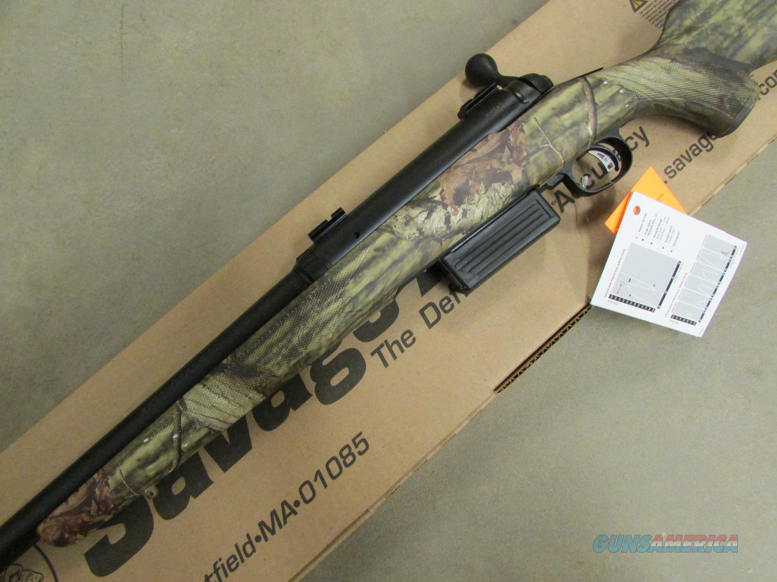 Savage Arms Model 212 Camo Slug Gun... for sale at Gunsamerica.com ...