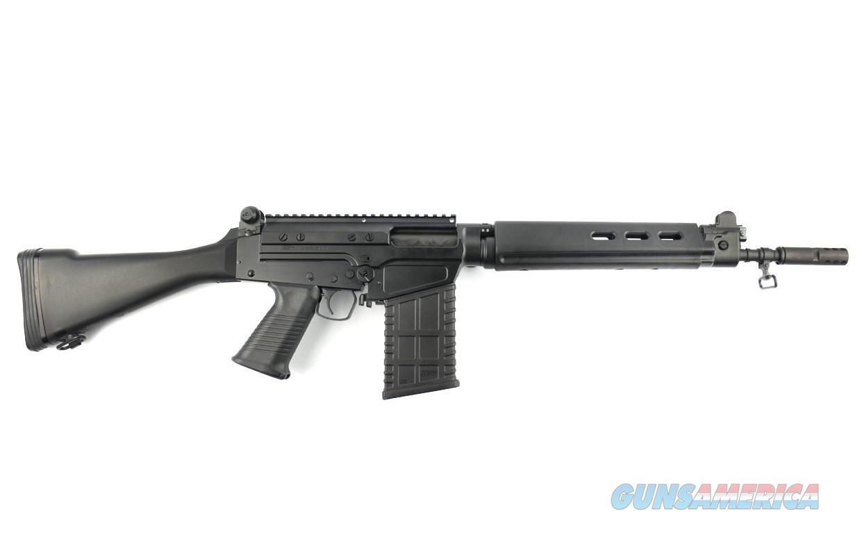 DS Arms DSA SA58 Traditional FAL 16... for sale at Gunsamerica.com ...